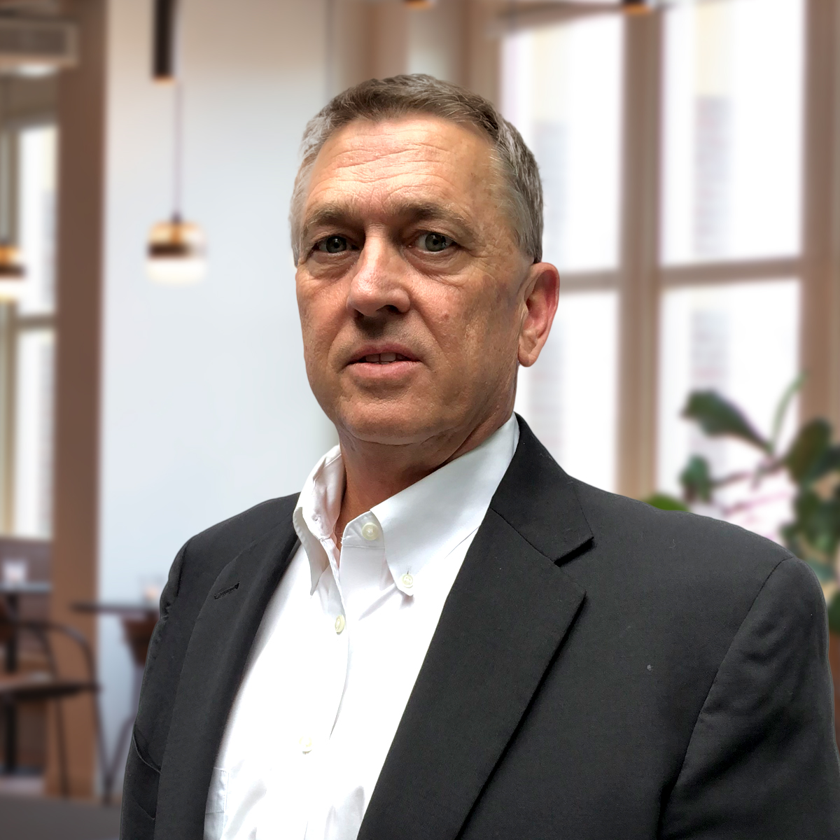 Meet Our Leadership Team | Synergetics