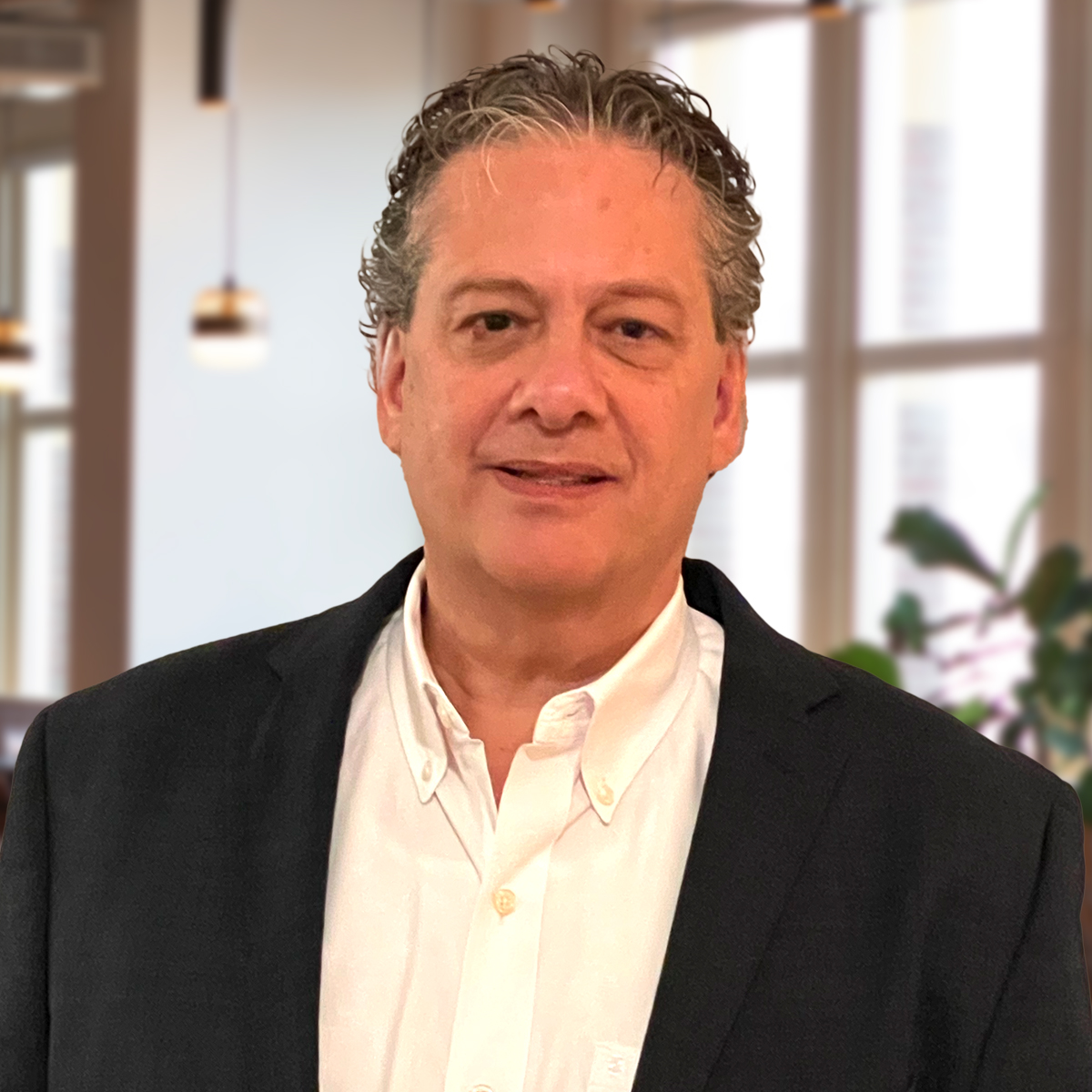 Meet Our Leadership Team | Synergetics