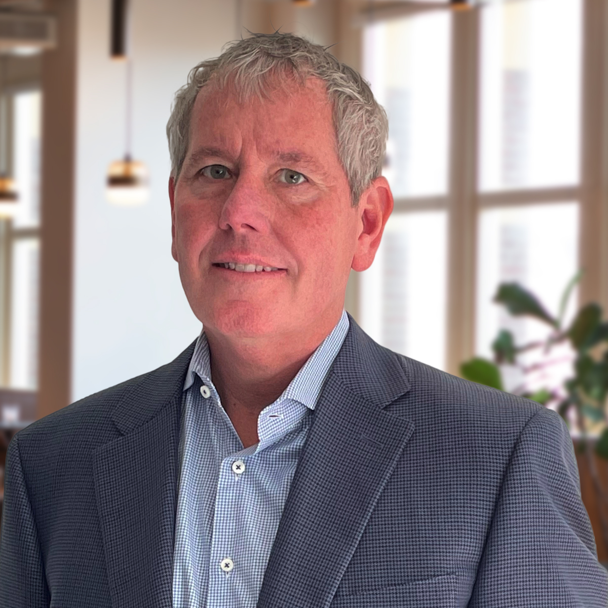 Meet Our Leadership Team | Synergetics