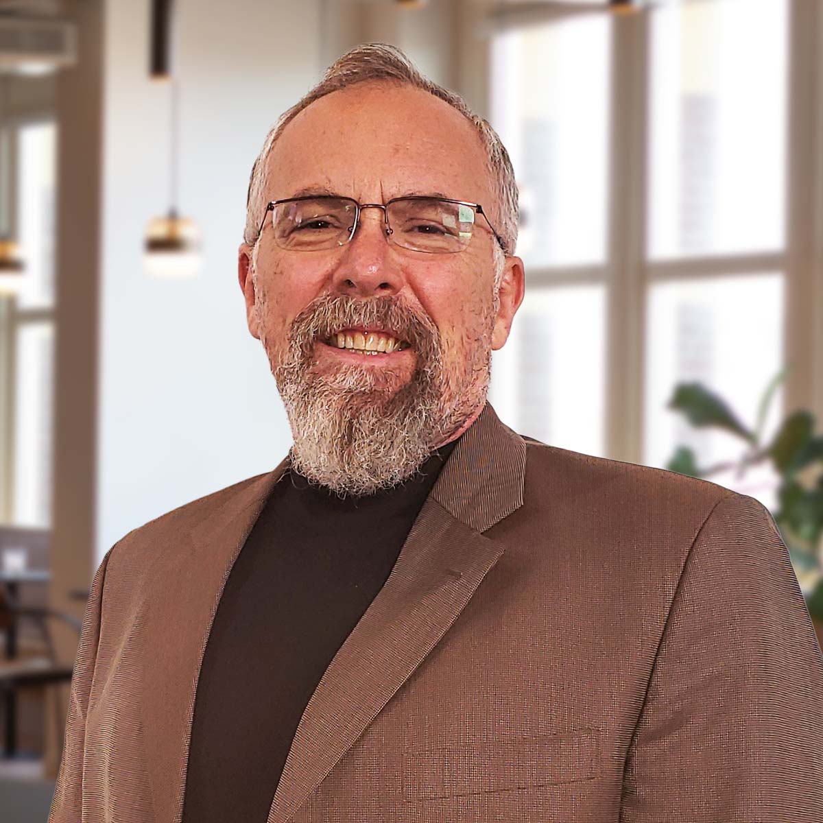 Meet Our Leadership Team | Synergetics