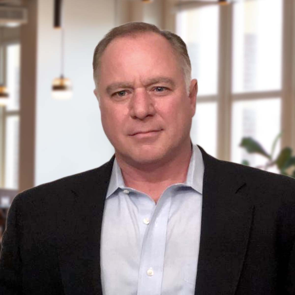 Meet Our Leadership Team | Synergetics