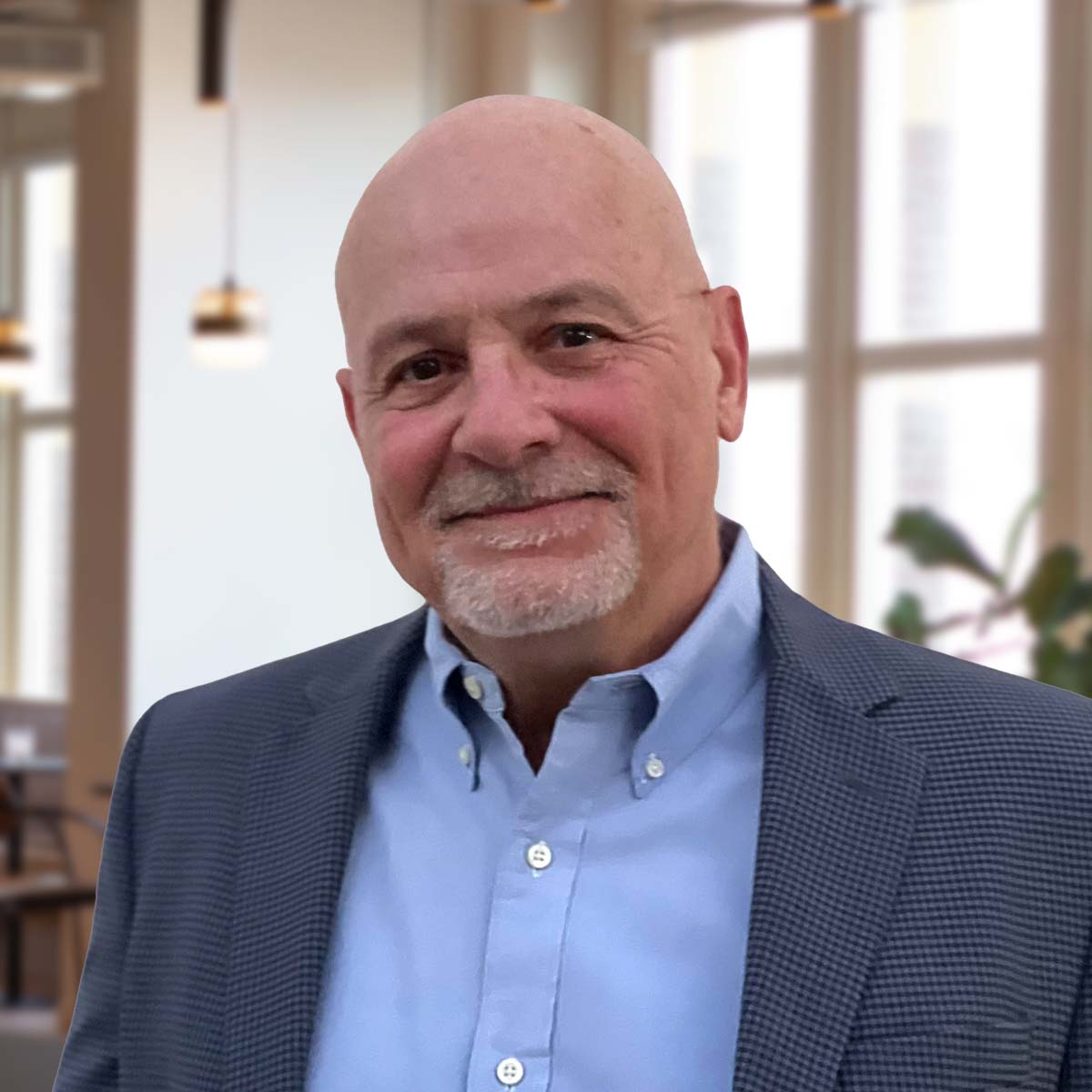 Meet Our Leadership Team | Synergetics