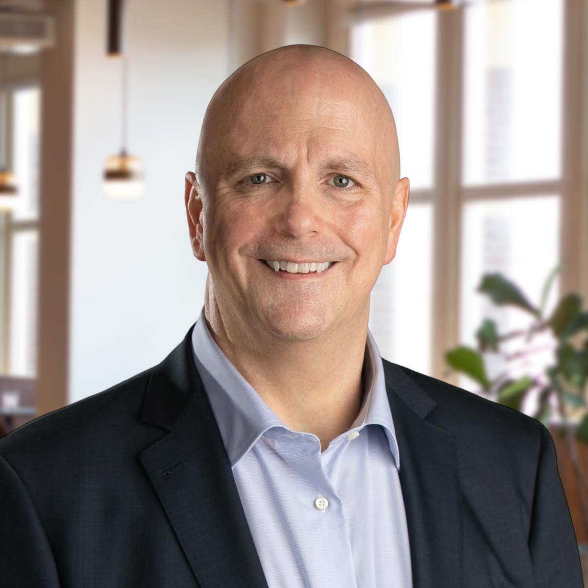 Meet Our Leadership Team | Synergetics