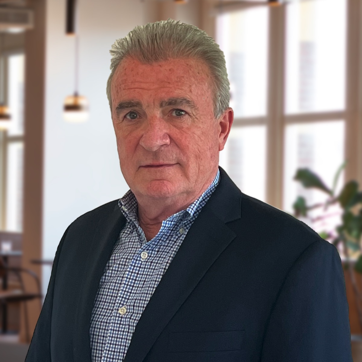 Meet Our Leadership Team | Synergetics