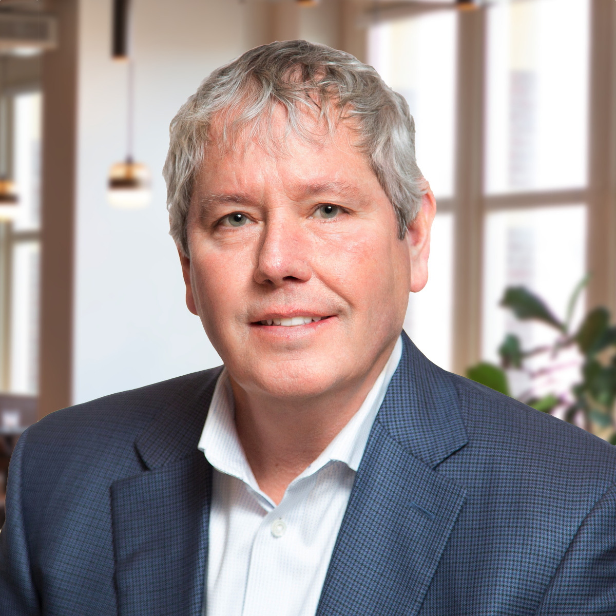 Meet Our Leadership Team | Synergetics