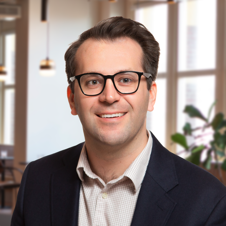 Meet Our Leadership Team | Synergetics