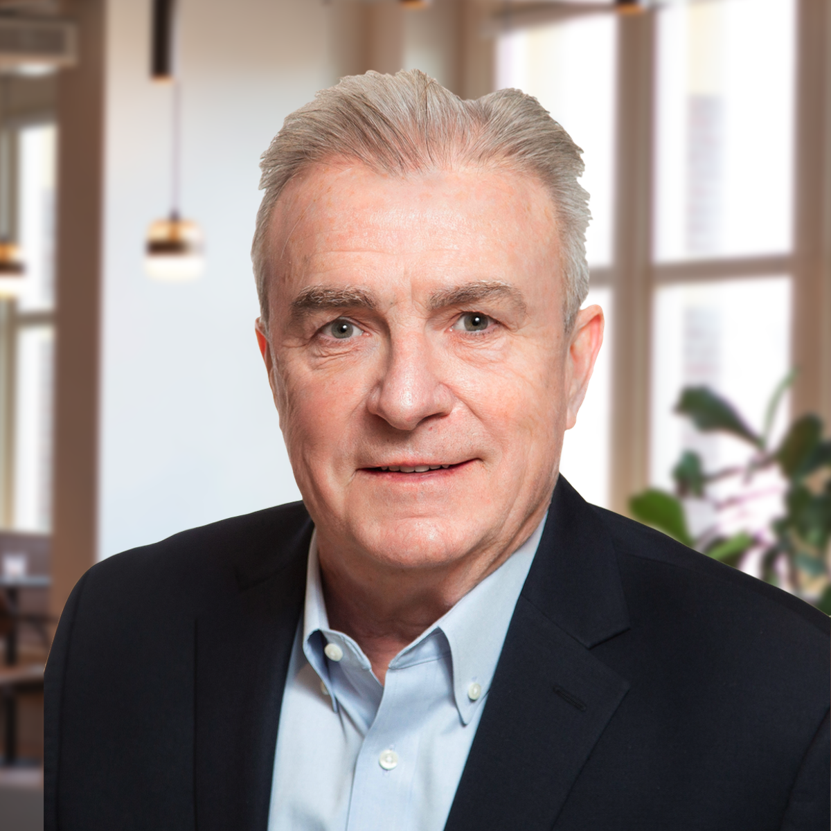 Meet Our Leadership Team | Synergetics