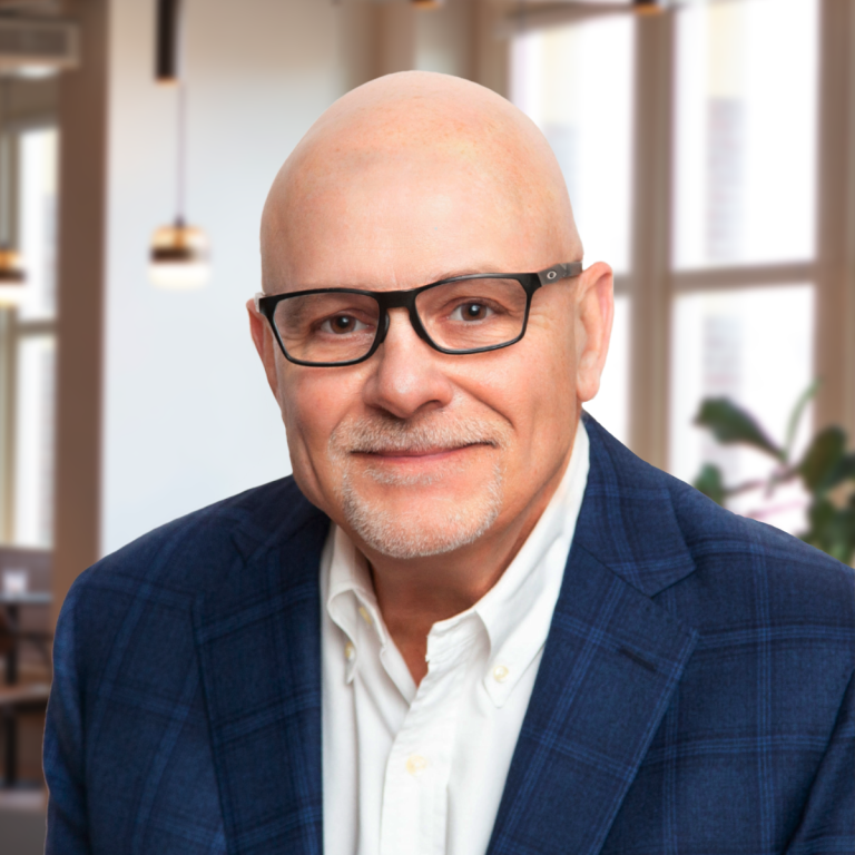 Meet Our Leadership Team | Synergetics